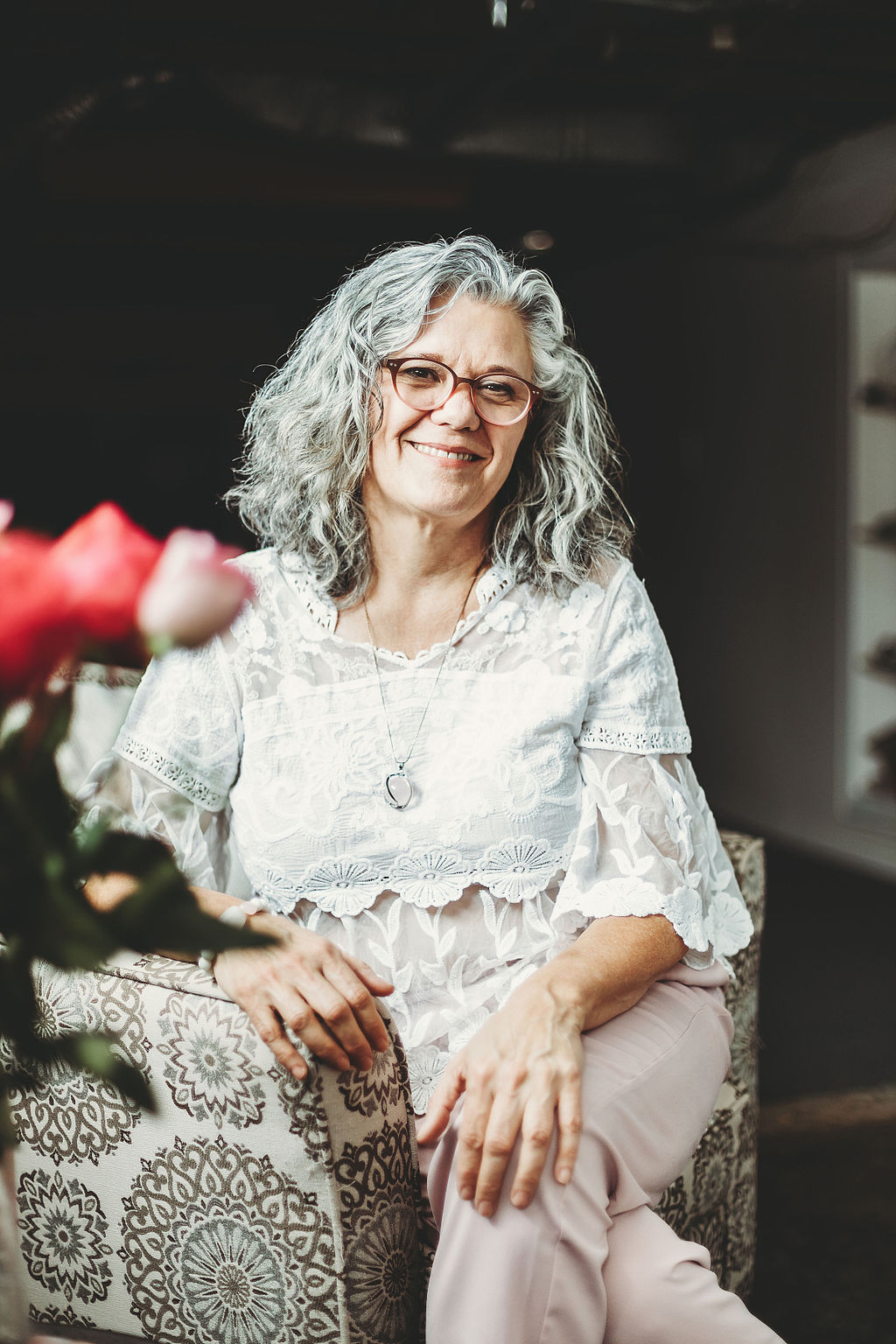 About - Helen Murray Medium, Rose Mystic and Alignment Coach